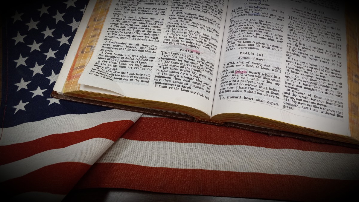 11 Ways To Reuse Old Bibles – Spiritual Reload